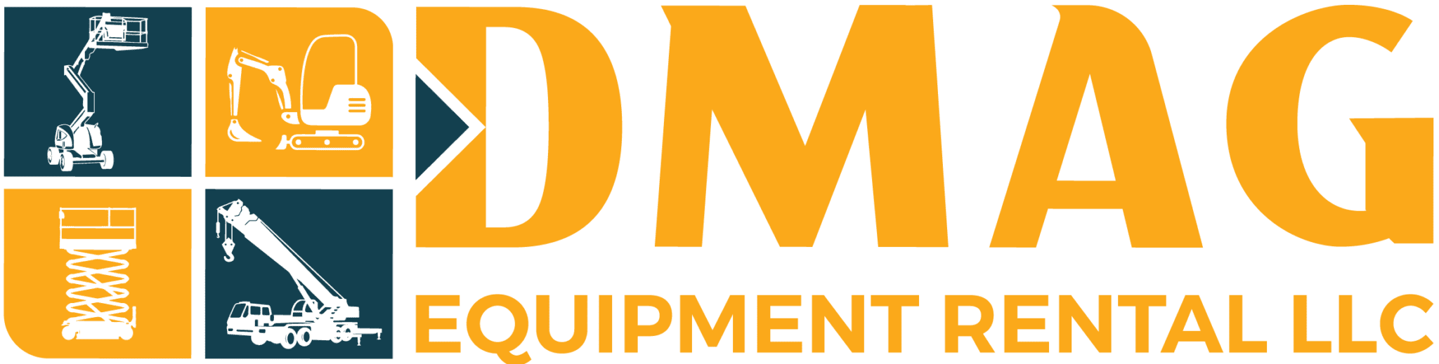 Boom Loader Rental Services in Dubai - Machinery Rental Service