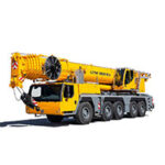 Mobile Crane Rental Services in Dubai – Heavy Machinery Rental Service