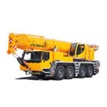 Mobile Crane Rental Services in Dubai – Heavy Machinery Rental Service