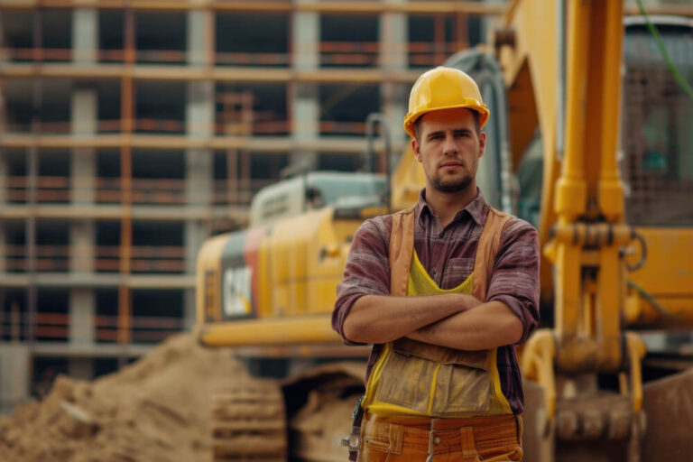 Expert Operator Rental for Equipment Handling – Hire Today!